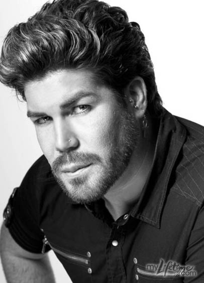 Carlos Casanova: el primer diseñador boricua en Project Runway – Ego ...