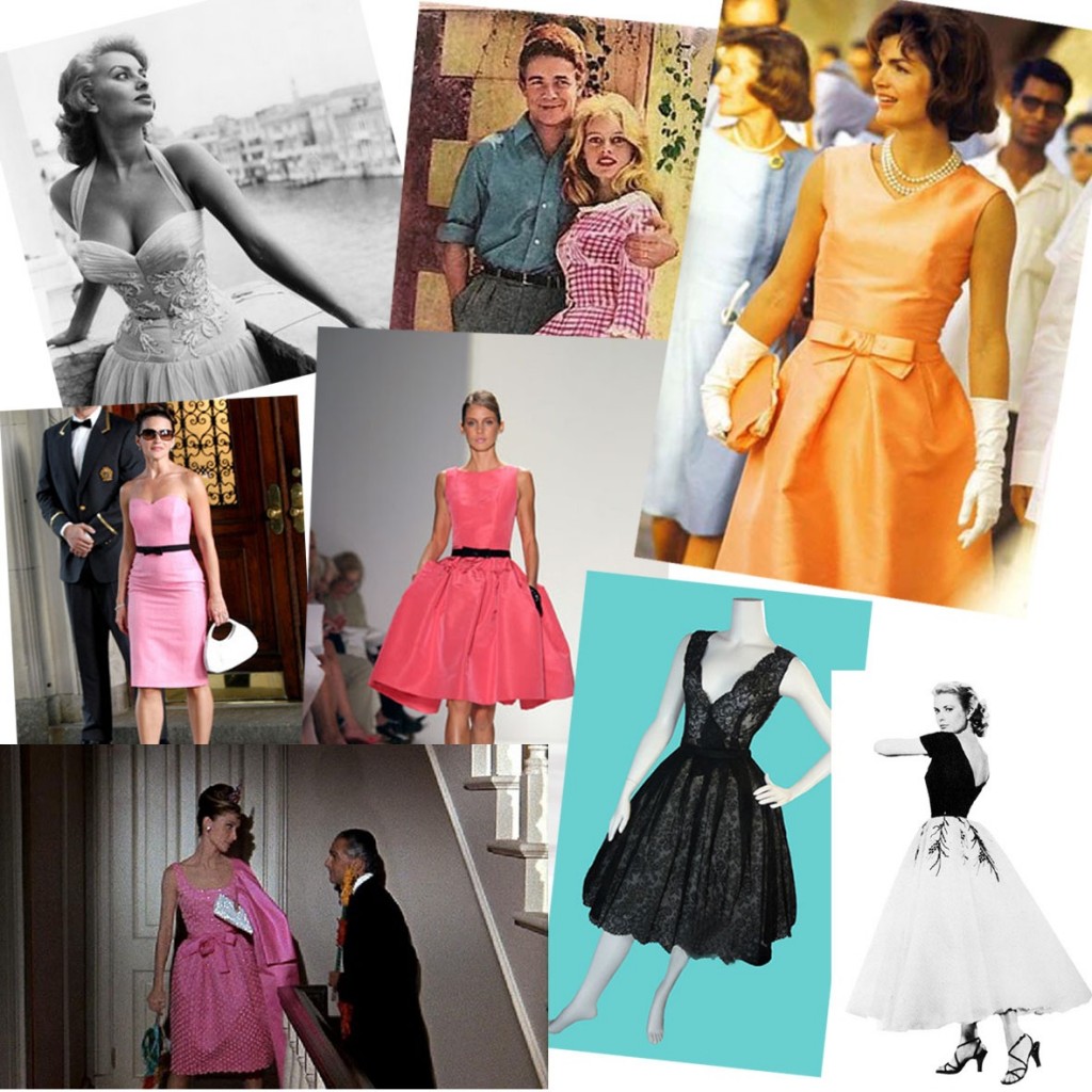 ¿Qué es la ropa vintage? – Ego Moda & Estilo