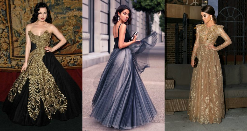 ¿Cómo vestir para una boda? – Ego Moda & Estilo