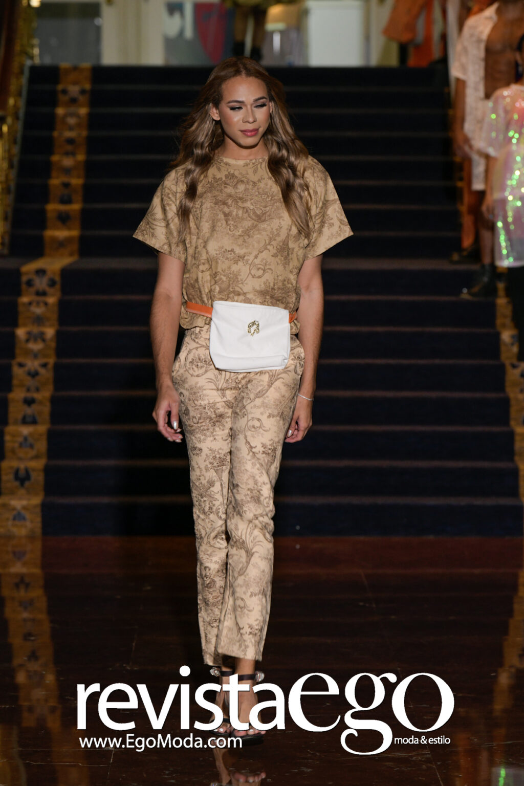 Androgynoue Models presenta su línea Natura Umbra – Ego Moda & Estilo