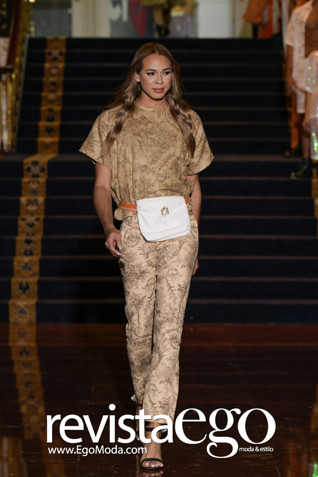 Androgynoue Models presenta su línea Natura Umbra – Ego Moda & Estilo
