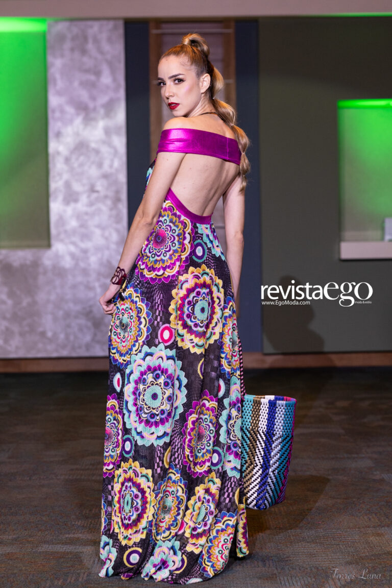 Lisa Porrata presenta su noche VIP en Ponce – Ego Moda & Estilo